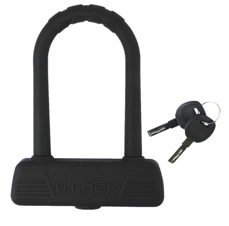 SEGURIDAD: Candados para bicicletas - Camaras de video