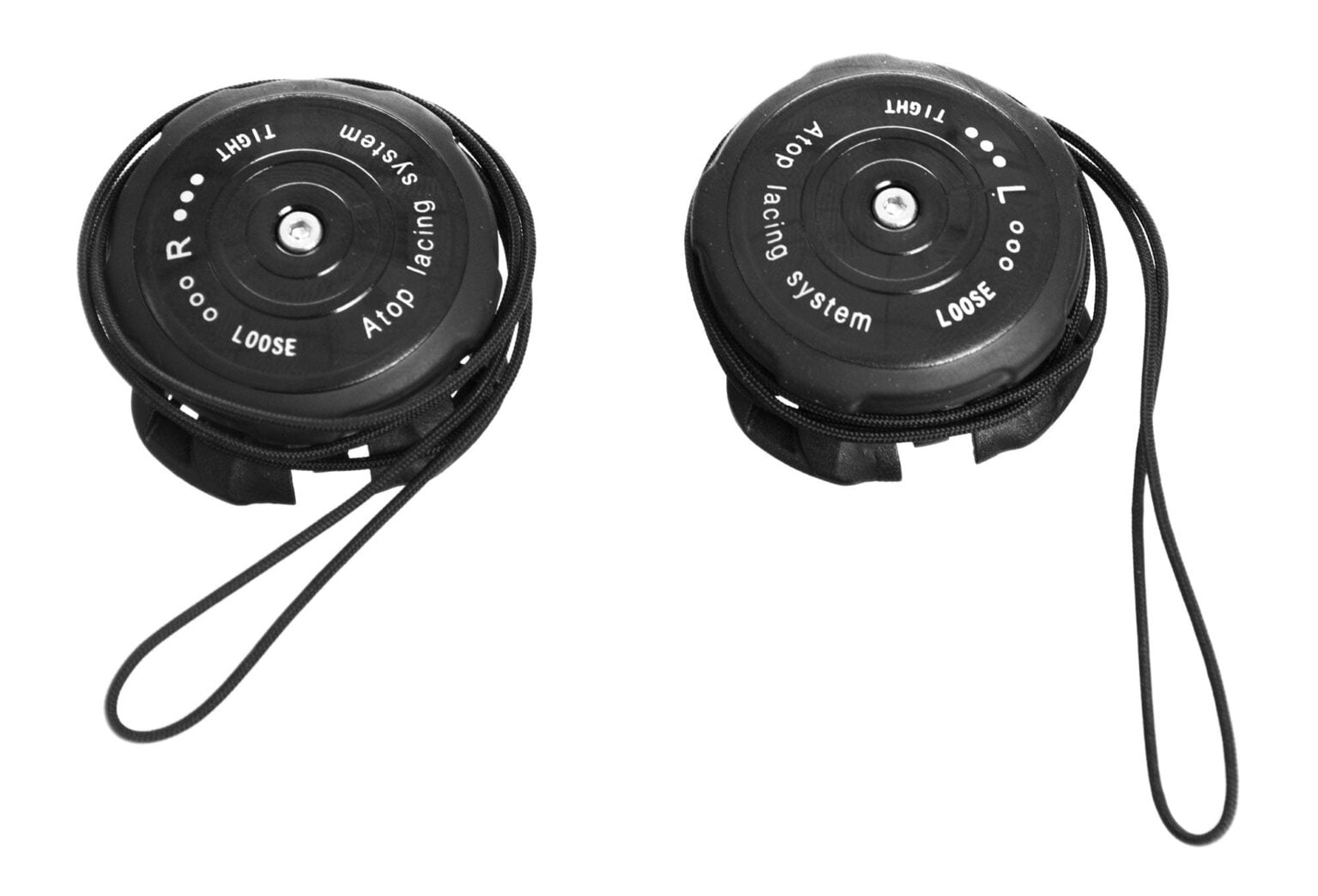 Cierre rotatorio Atop Lacing System – WISEBIKES