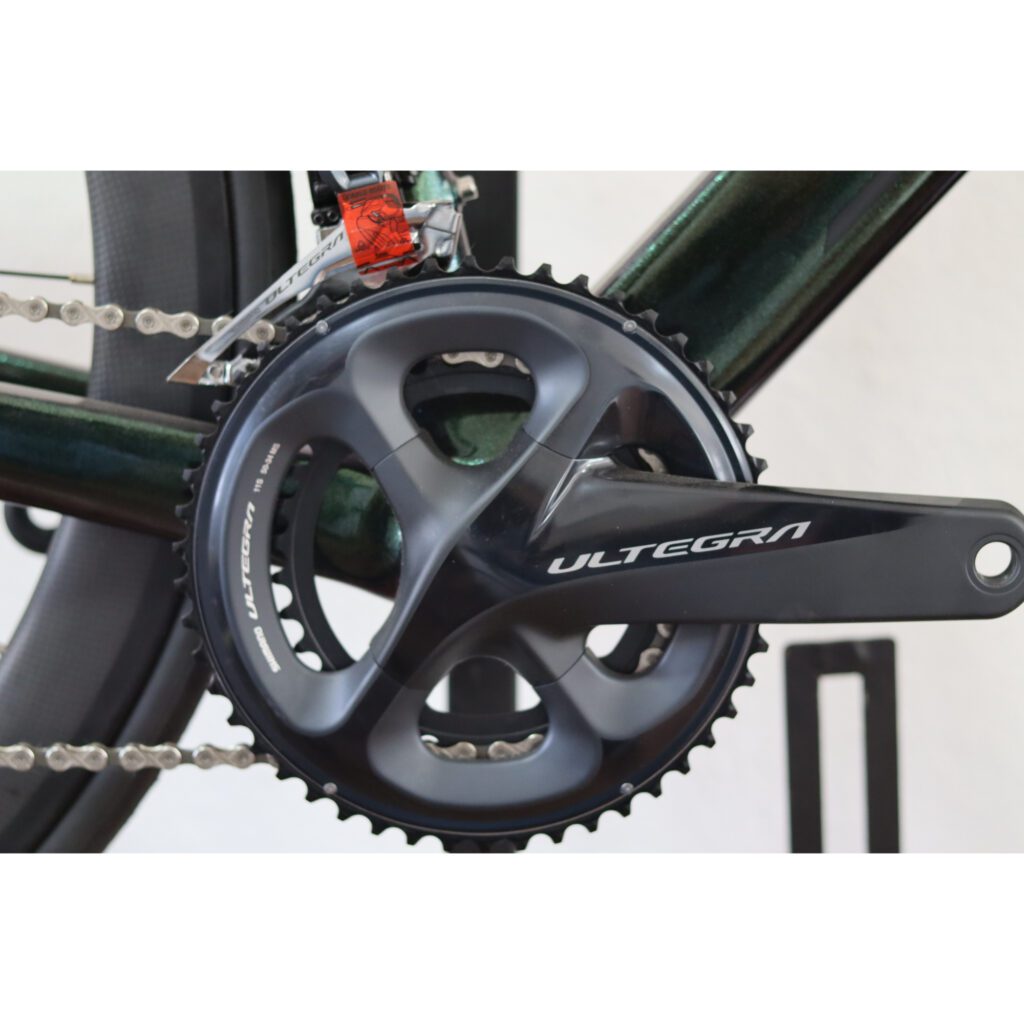 Bicicleta SAVA Watchman 2.0 Chameleon – WISEBIKES